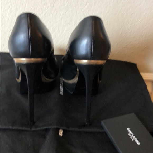 Yves Saint Laurent | Shoes | Ysl Pump | Poshmark